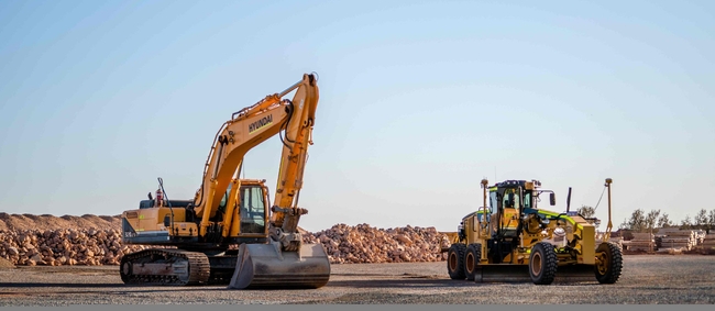 Civil Solutions – Our Capabilities | CORPS