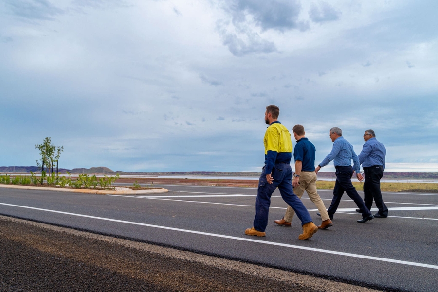 Technology and Innovation - Corps