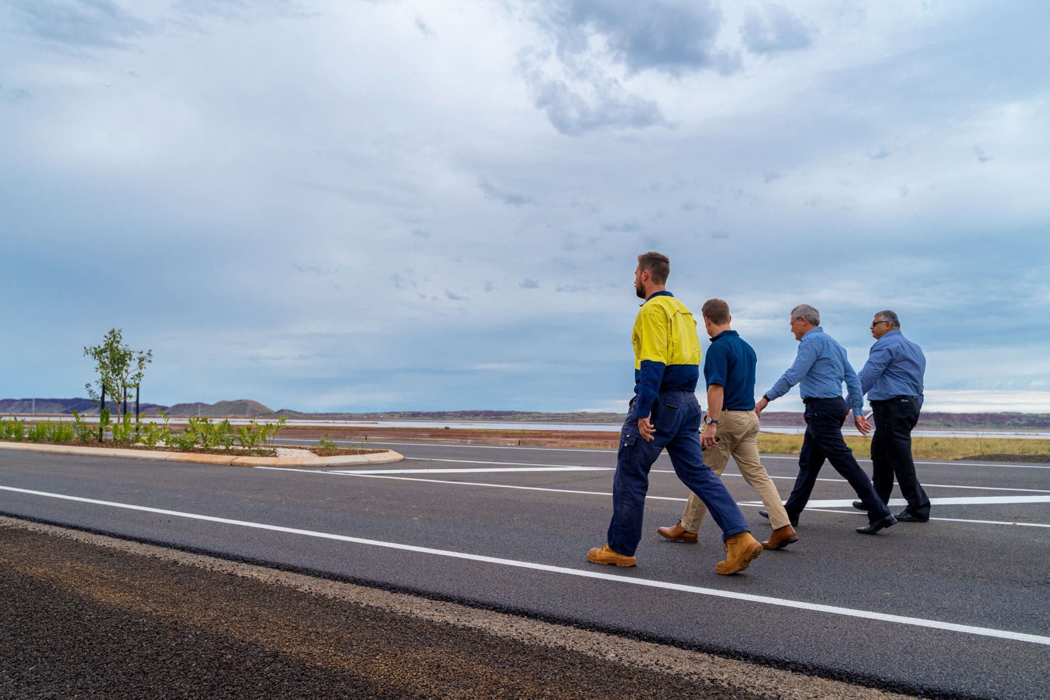 Technology and Innovation - Corps