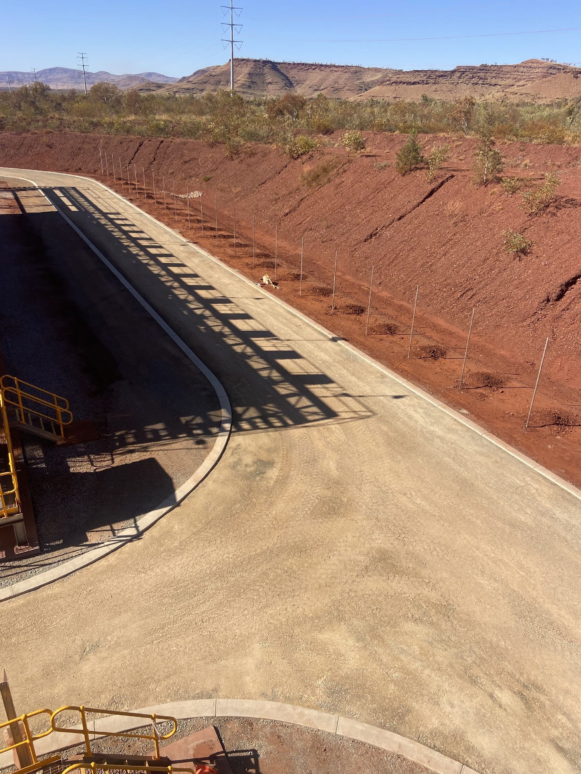 Solomon Roadworks | CORPS Group
