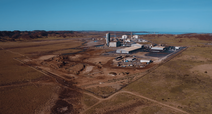 CORPS: Leading Civil Construction Company | North West WA