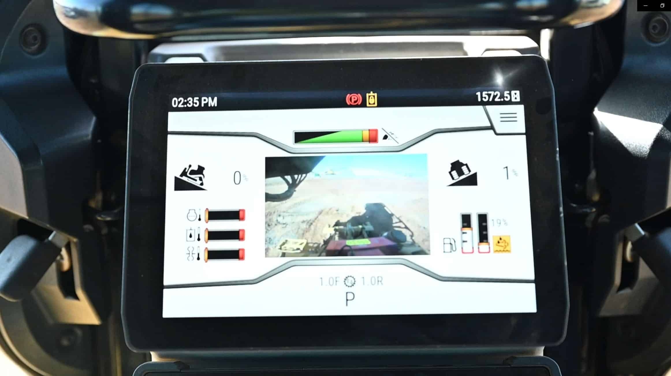 Technology and Innovation - Corps