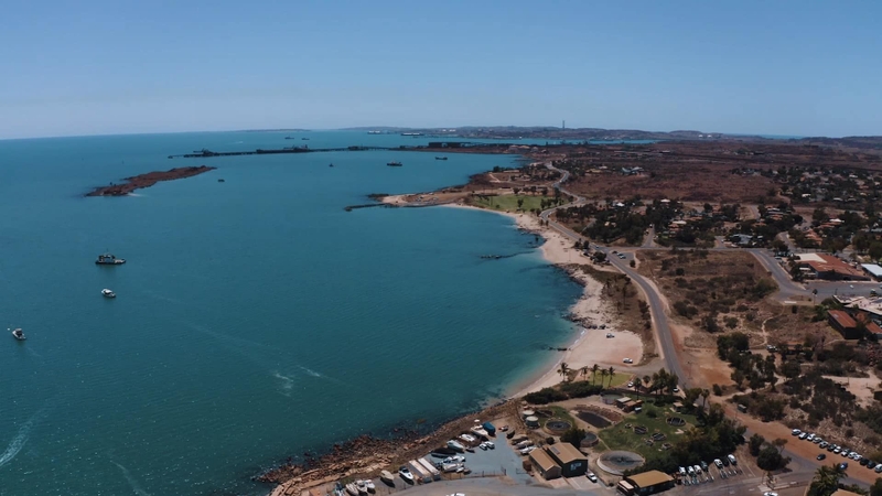 Pilbara Heritage - CORPS