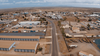 Karratha Earthmoving and Civil Construction | CORPS