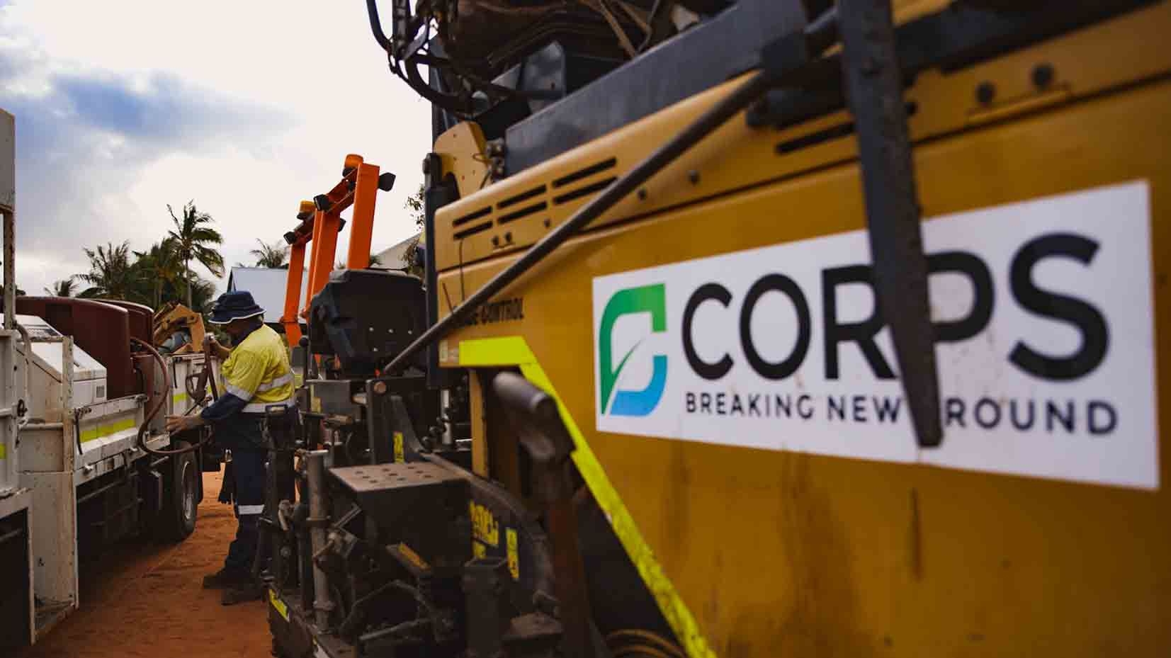 Capability Statement | CORPS Group