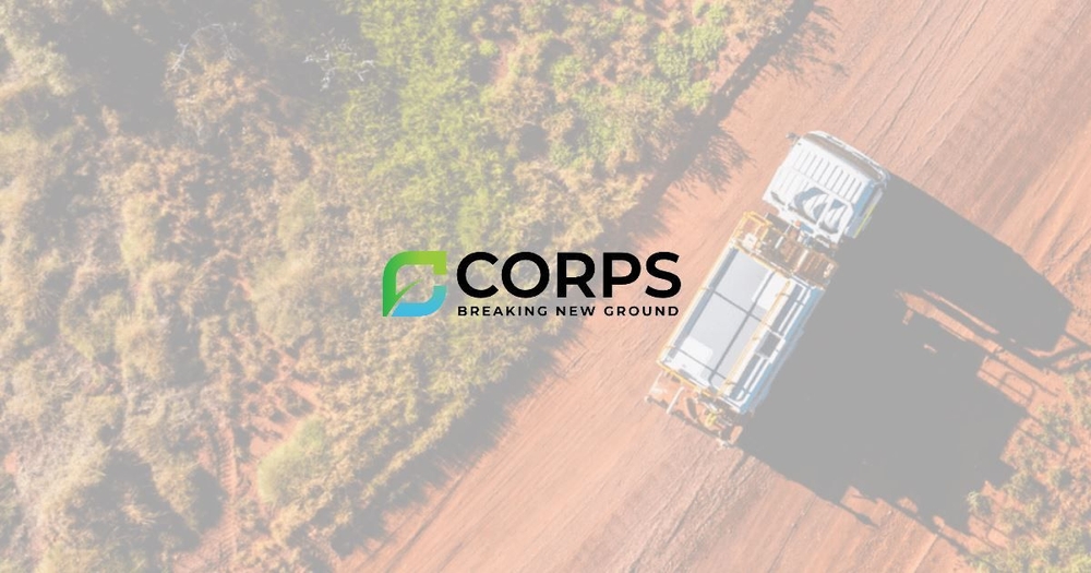 The CORPS Team