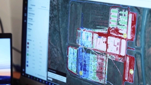 Technology and Innovation - Corps