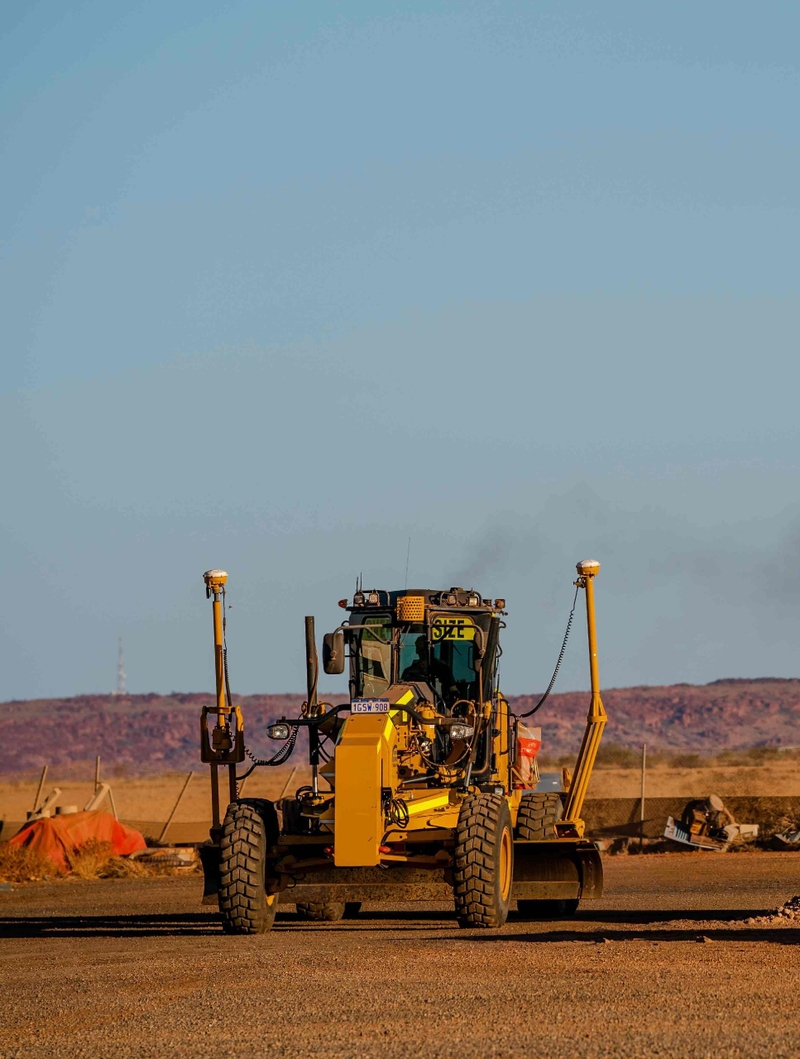 Civil Solutions – Our Capabilities | CORPS