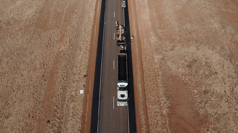 NWCH Shoulder | CORPS Group